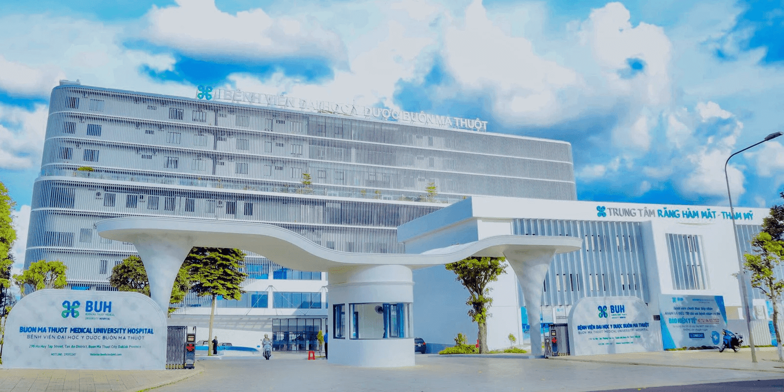 IVFMD BUÔN MA THUỘT